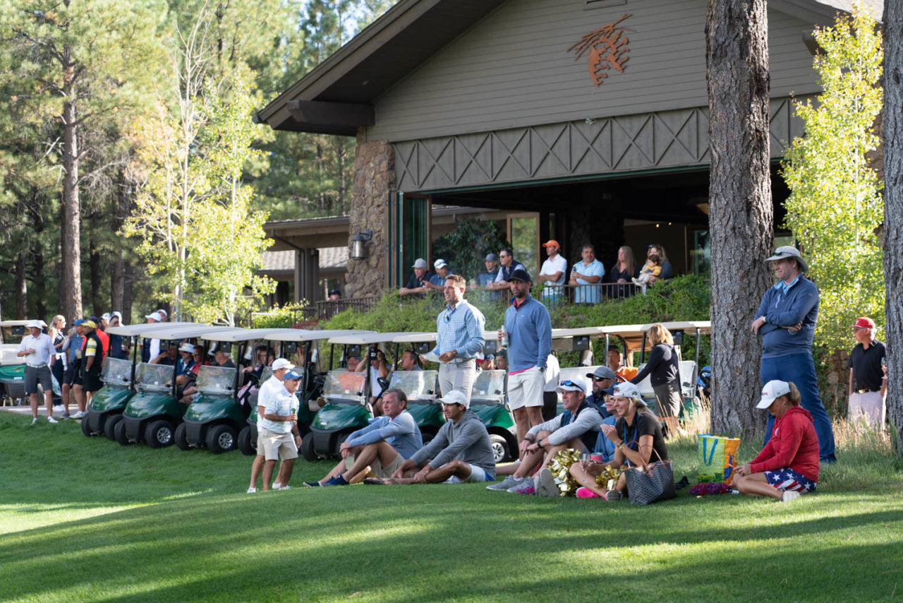 Forest Highlands Golf Course - Forest Highlands Golf Club