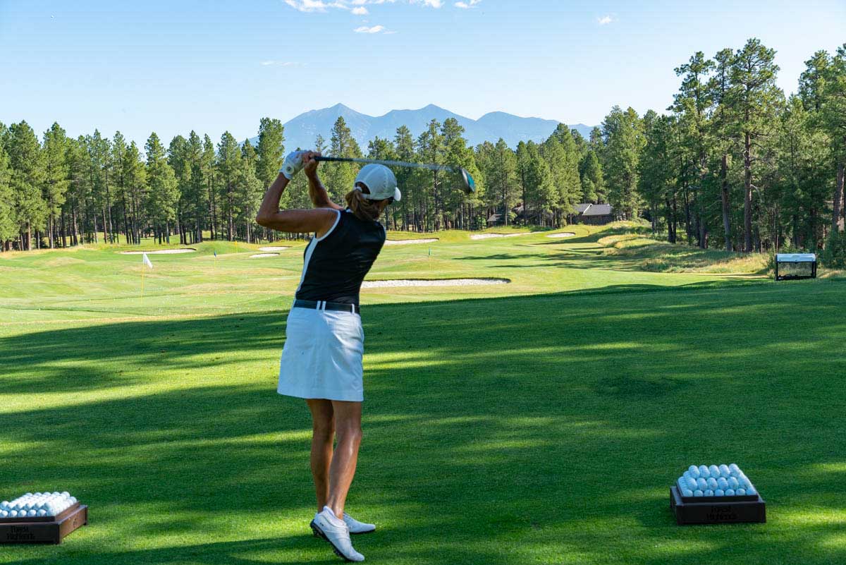 Forest Highlands Golf Course - Forest Highlands Golf Club