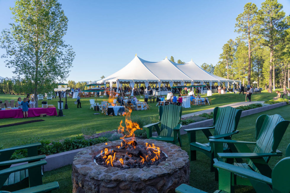 Forest Highlands Foundation - Forest Highlands Golf Club