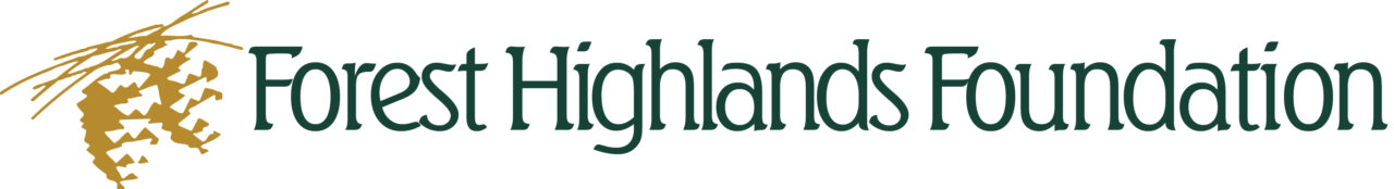Forest Highlands Foundation - Forest Highlands Golf Club